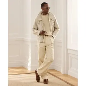 Ralph Lauren Driver Ventile Jacket