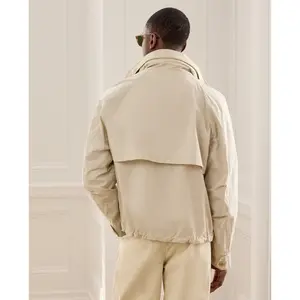 Ralph Lauren Driver Ventile Jacket