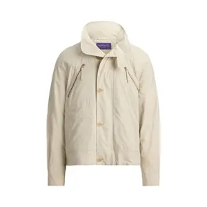 Ralph Lauren Driver Ventile Jacket
