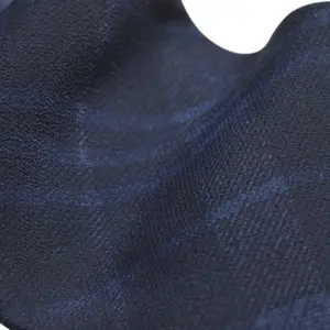 Ralph Lauren Plaid Silk Twill Tie