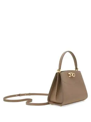 FERRAGAMO New Studio Extra Small Box Bag