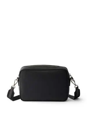 Prada Saffiano Leather Shoulder Bag