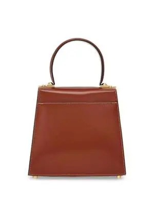 FERRAGAMO Iconic Top Handle Small Bag
