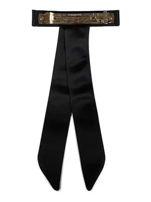 FERRAGAMO Vara Bow Hair Clip