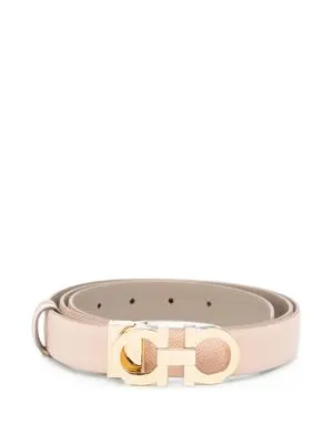 FERRAGAMO Donna H.25 Women`s Belts - Multicolor