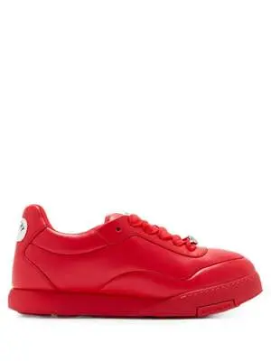 Givenchy Sneaker Puffy Yard In Nappa