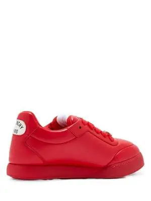 Givenchy Sneaker Puffy Yard In Nappa