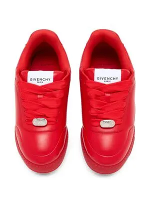Givenchy Sneaker Puffy Yard In Nappa