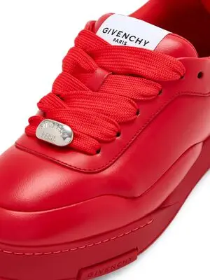 Givenchy Sneaker Puffy Yard In Nappa