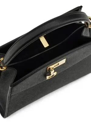 FERRAGAMO New Studio Box Xs Bag