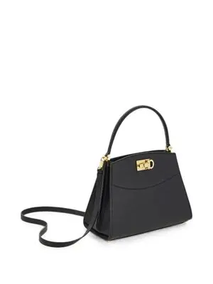 FERRAGAMO New Studio Box Xs Bag