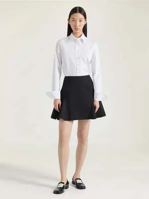 Givenchy Long Sleeves Shirt
