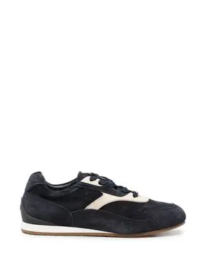 FERRAGAMO Sneakers Sebastien - Blue