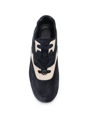 FERRAGAMO Sneakers Sebastien