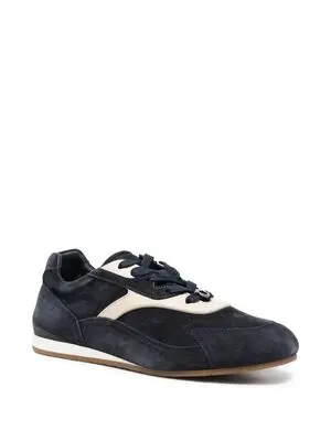 FERRAGAMO Sneakers Sebastien
