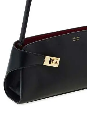 FERRAGAMO Hug East-west Shoulder Bag