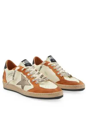 GOLDEN GOOSE Sneakers Ball Star