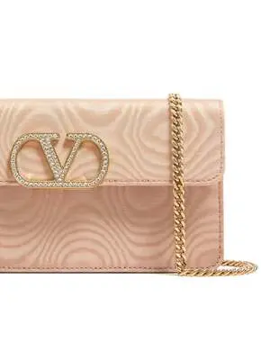 Valentino Garavani Wallet W/strap