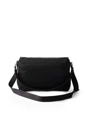 Prada Borsa Tracolla In Re-nylon