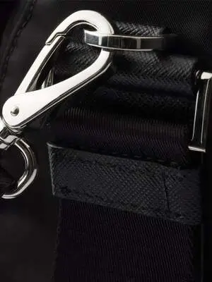 Prada Borsa Tracolla In Re-nylon
