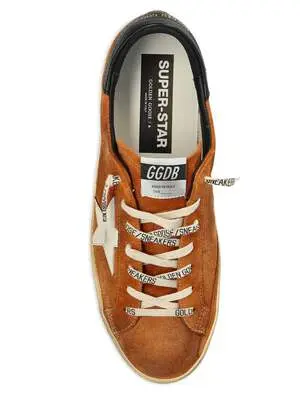 GOLDEN GOOSE Super-star