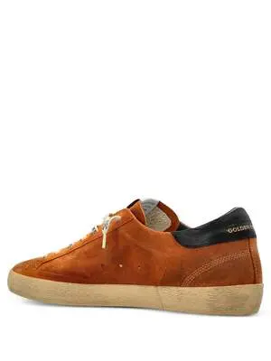 GOLDEN GOOSE Super-star