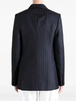 Givenchy Double Breasted Jacket