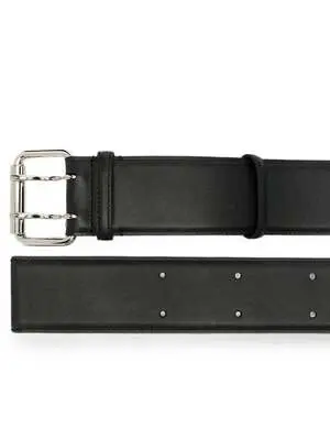 Givenchy Leather Belt With Studs
