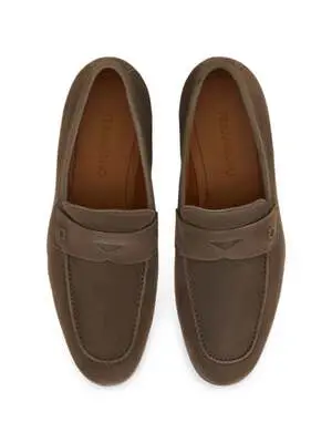 FERRAGAMO Tiberio Mocassin