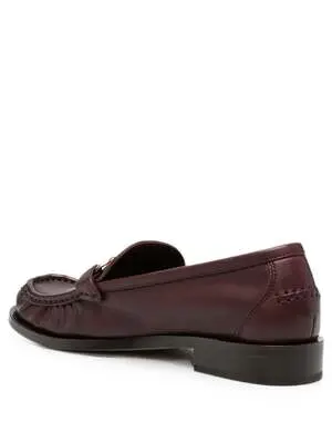 FERRAGAMO Maryan Soft Loafers
