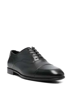 FERRAGAMO Trinity Oxford Shoes