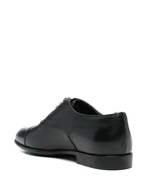 FERRAGAMO Trinity Oxford Shoes