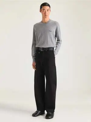 Givenchy Cargo Trousers
