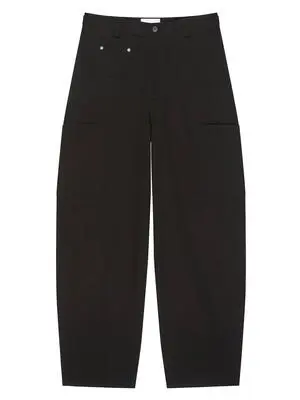 Givenchy Cargo Trousers - Black