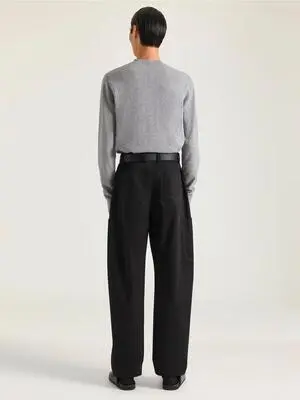 Givenchy Cargo Trousers - Black