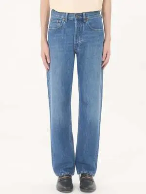 Valentino Garavani Five Pockets Flared Jeans