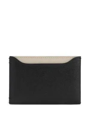 Givenchy Shiny Leather Day Cardholder