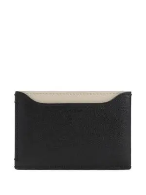 Givenchy Shiny Leather Day Cardholder