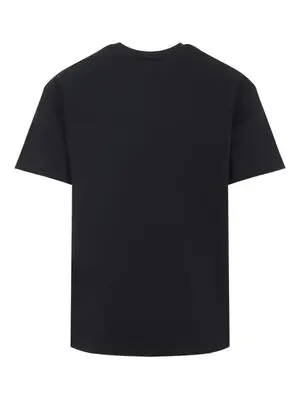 Givenchy Paris Embroidery Cotton T-shirt