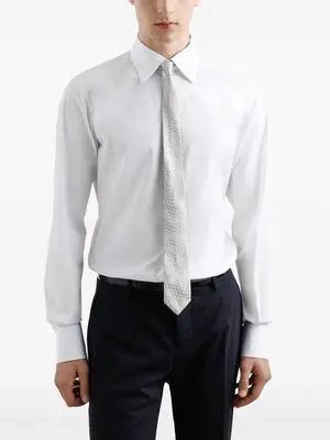Dolce & Gabbana Cravatta - Gray
