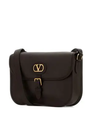 Valentino Garavani Antibes Leather Shoulder Bag