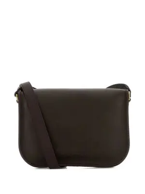 Valentino Garavani Antibes Leather Shoulder Bag