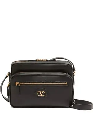 Valentino Garavani Camera Case Antibes - Black