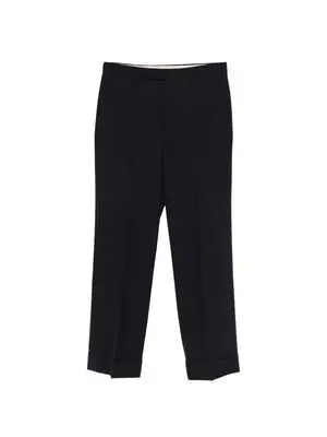 Valentino Garavani Formal Pant - Blue