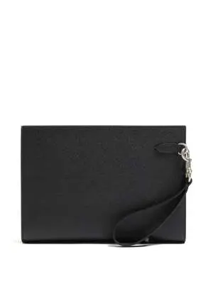 Valentino Garavani Pouch V Logo