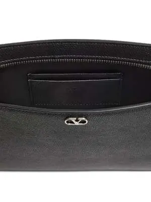Valentino Garavani Pouch V Logo