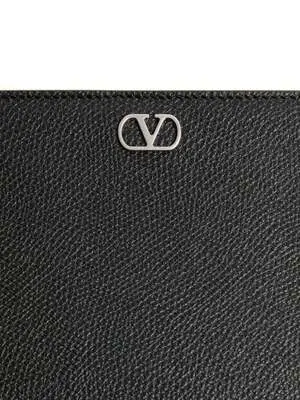 Valentino Garavani Pouch V Logo