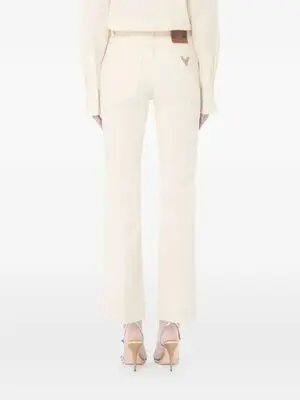 Valentino Garavani Flared Denim Jeans