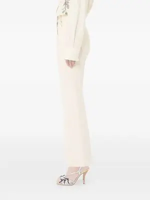 Valentino Garavani Flared Denim Jeans