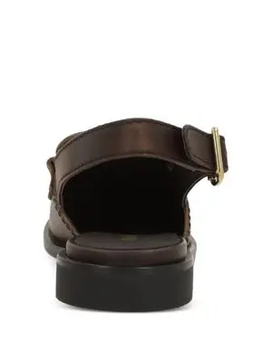 Miu Miu Mocassini Slingback